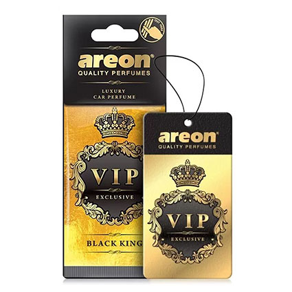 AREON JELKICA VIP