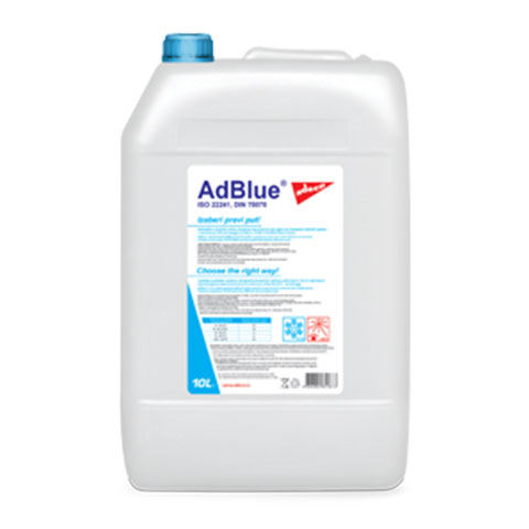 ADBLUE ADECO 10/1