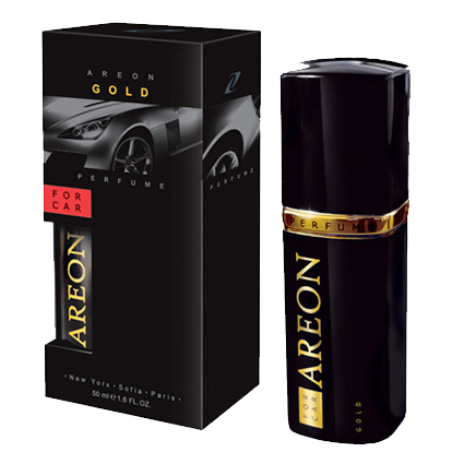 AREON PERFUME - 50 ml