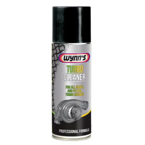 TURBO CLEANER 200ml WYNNS