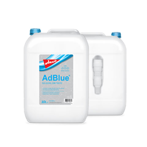 ADECO ADBLUE 10L/1