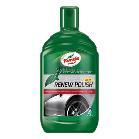 POLIR PASTA RENEW POLISH 500ml TW