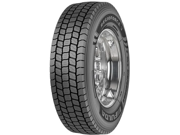 Fulda Teretna guma 315/70R22.5 REGIOFORCE 3 154L