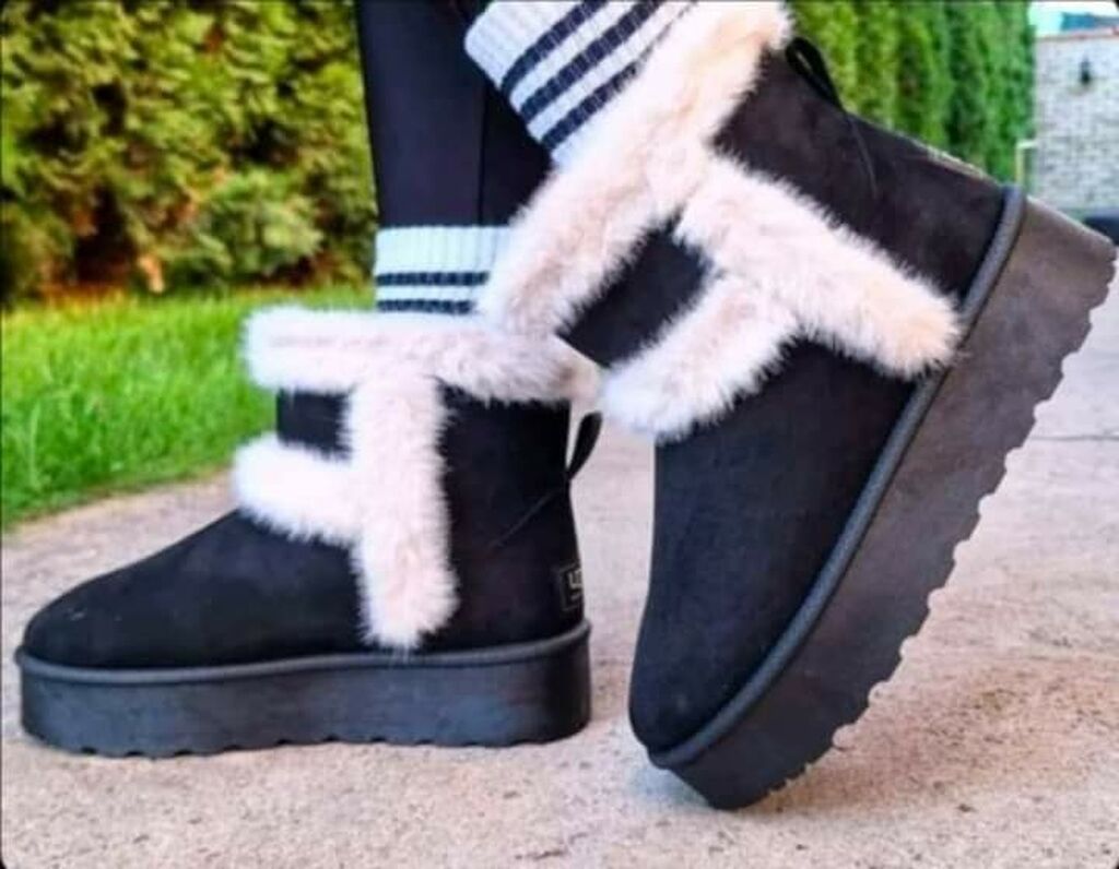 Ugg mini čizme, 41