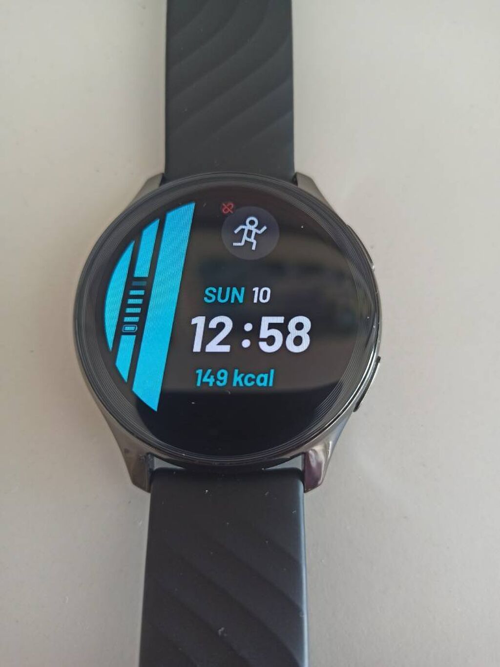 Smart watch, Muški