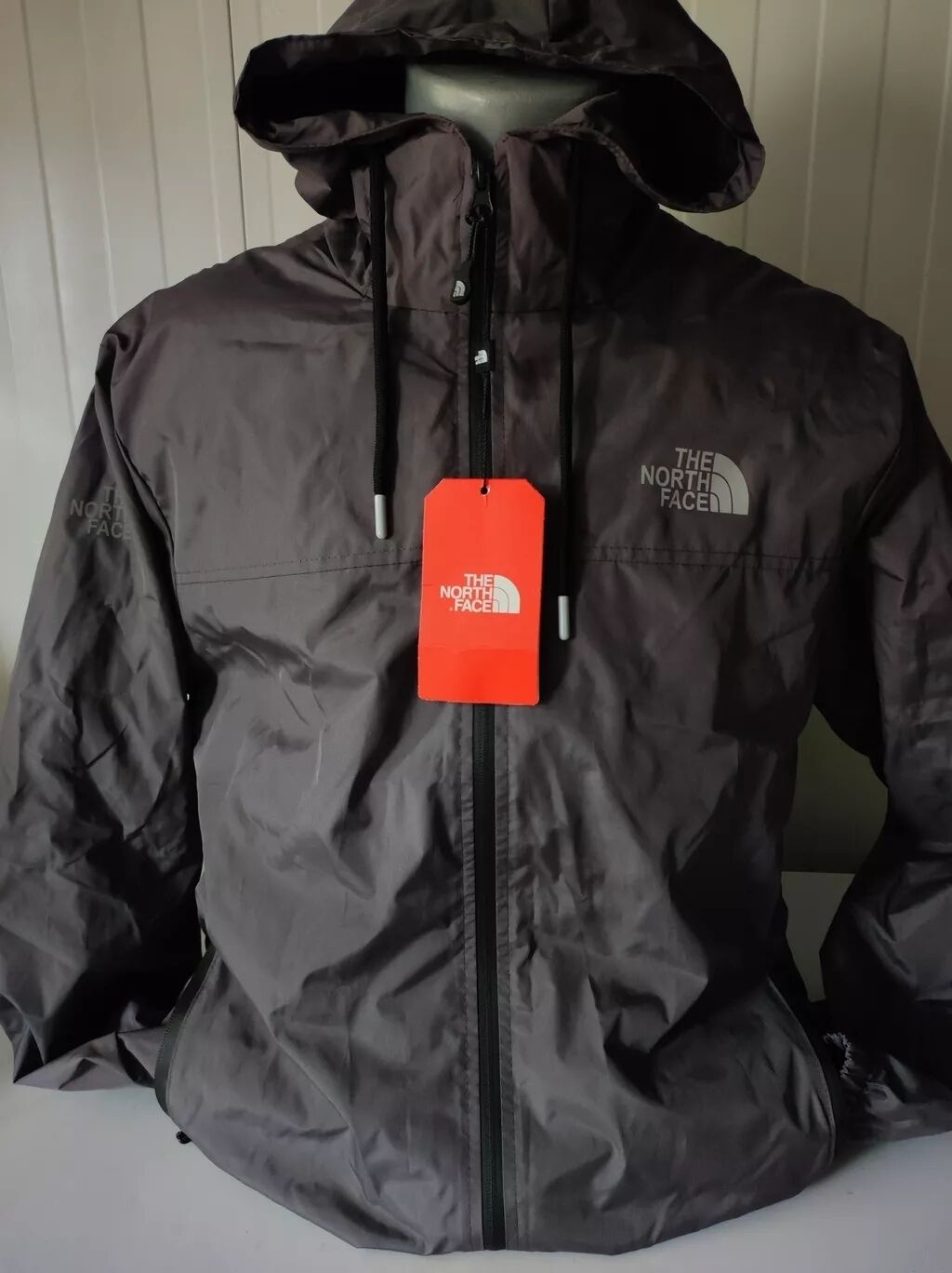 The north face jakna suskavac L vel