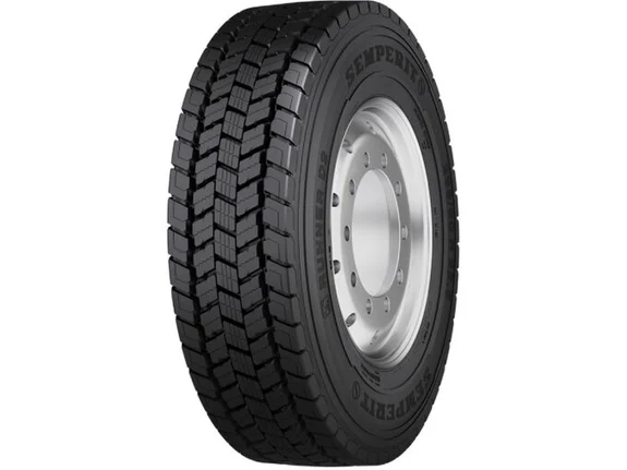 Semperit Teretna guma 215/75R17.5 RUNNER D2