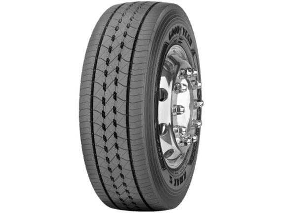 Goodyear Teretna guma 355/50R22.5 KMAX S G2 156K HL