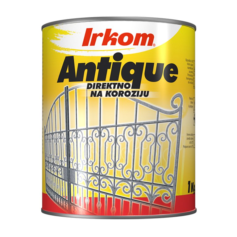 Irkom Antique 750ml