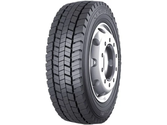 Semperit Teretna guma 295/60R22.5 EU DRIVE