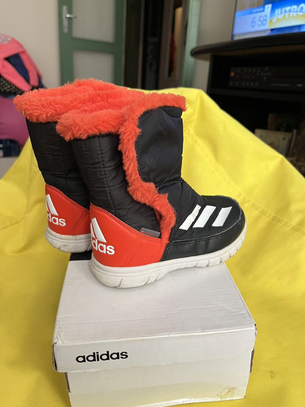 Čizme, Adidas, Veličina - 26