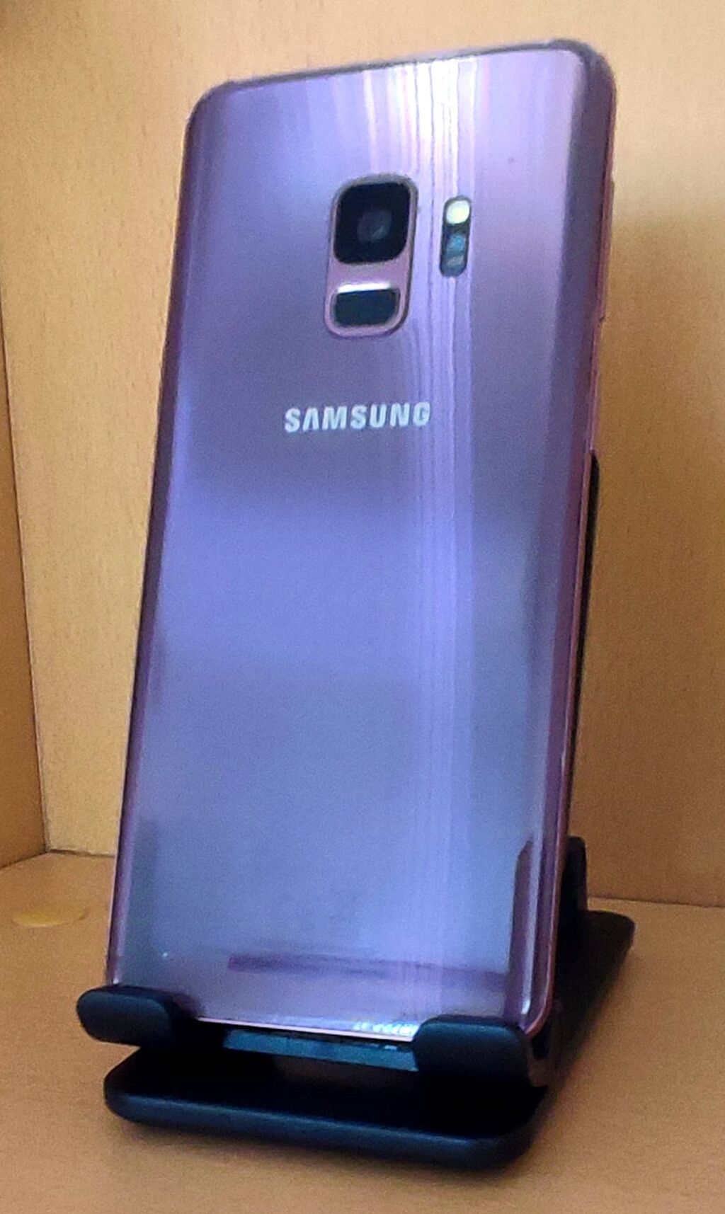 Samsung Galaxy S9, 64 GB, bоја - Ljubičasta