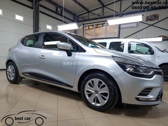 Renault Clio 4 Sedista N1