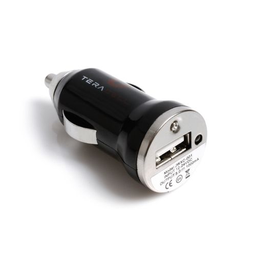 Auto punjac Teracell USB 1A