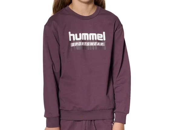 Hummel Duks za devojčice HMLTUKAS 226148-8156