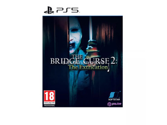 PS5 The Bridge Curse 2: The Extrication