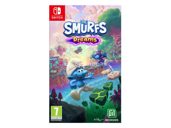 Switch Smurfs: Dreams