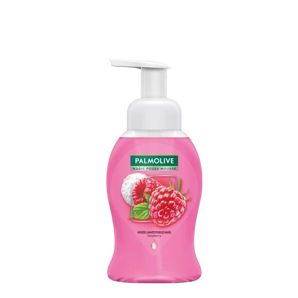 Palmolive Tečni sapun Raspberry, 250ml