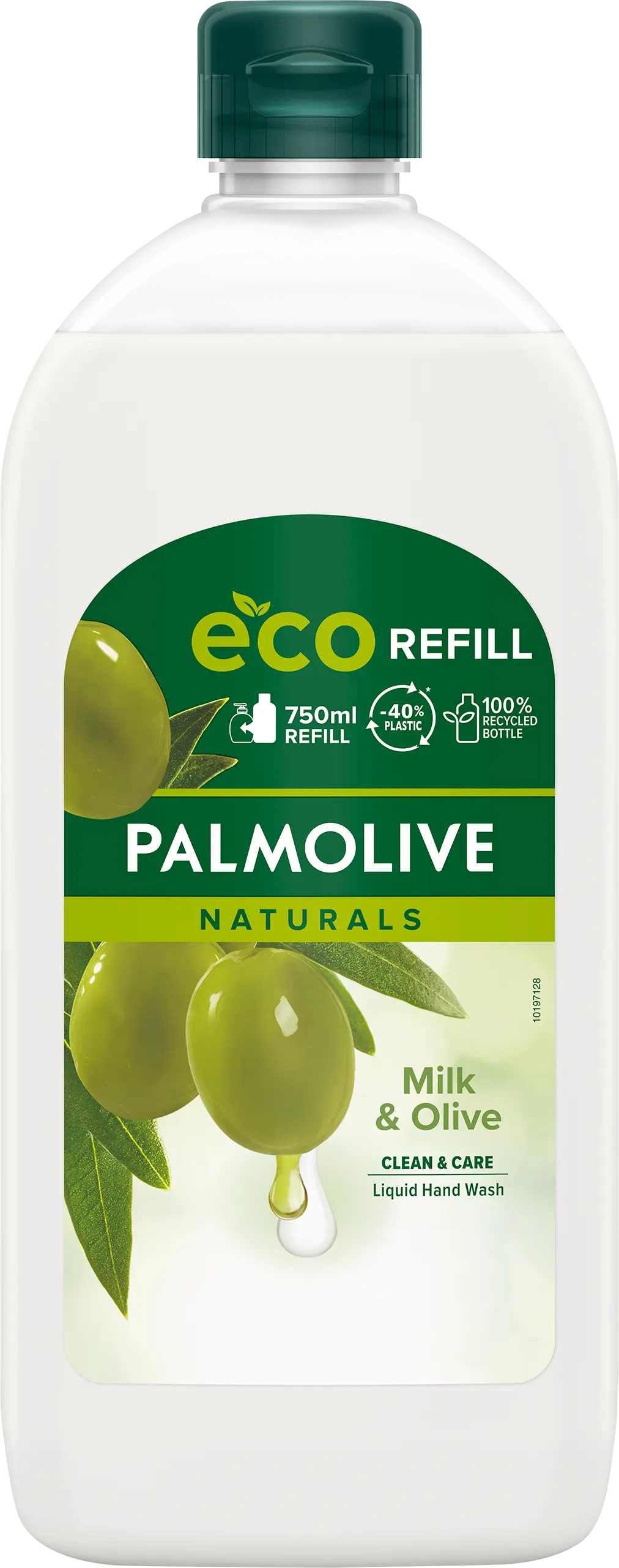 PALMOLIVE Maslina tečni sapun 750 ml