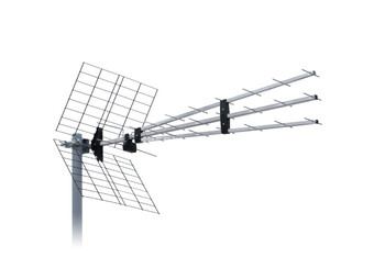 YAGI antena