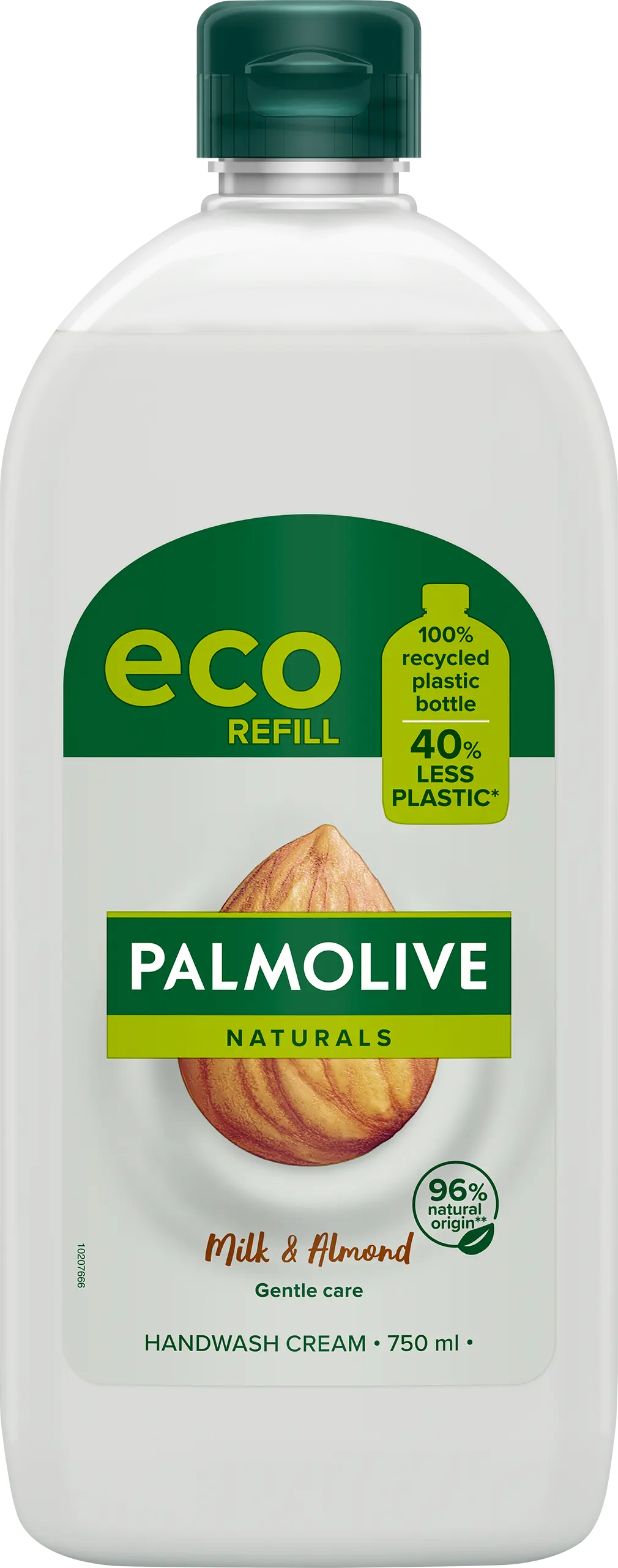 PALMOLIVE Tečni sapun badem 750ml