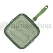 Tiganj DR GREEN gril 26x26cm