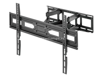 MANHATTAN Nosač za TV zglobni Manhattan 462440 37"-80"