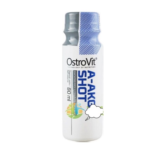 OstroVit A-AKG shot (80ml)