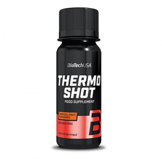 Biotech thermo shot (60ml)