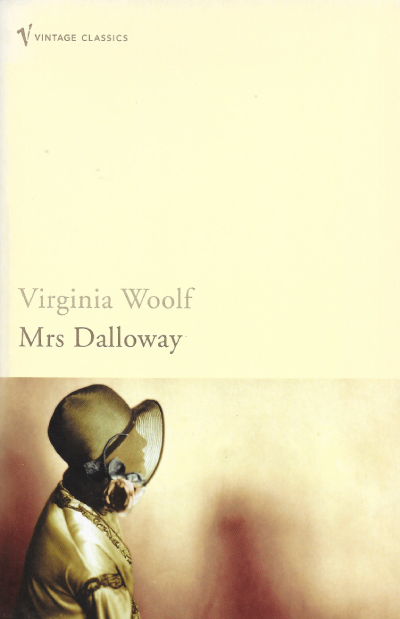 Mrs Dalloway