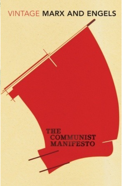 The Communist Manifesto