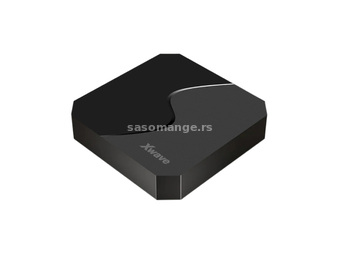 Smart TV Box Xwave