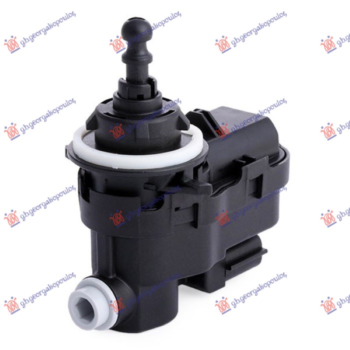 MOTOR FARA (VALEO) CITROEN C3 (2016-) (OEM: 1607972880)