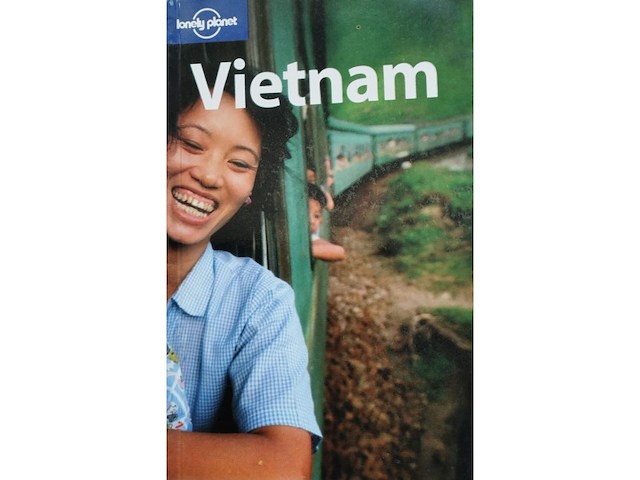 Lonely Planet: Vietnam