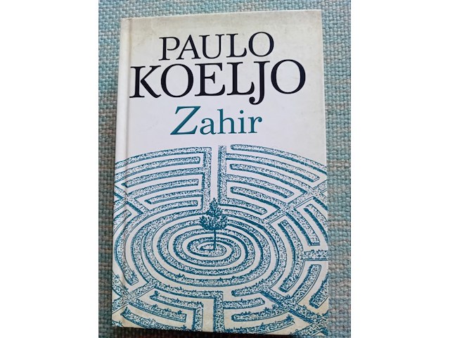 Paulo Koeljo Zahir