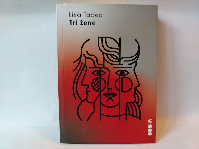 TRI ŽENE -Lisa Tadeo