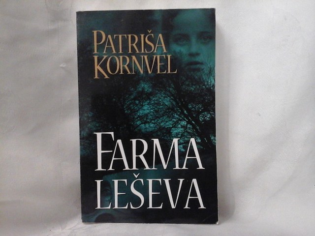 Farma leševa Patriša Kornvel