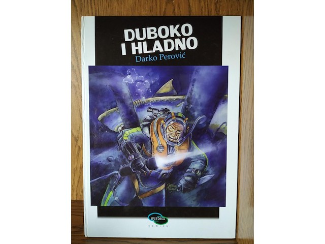 Duboko i Hladno