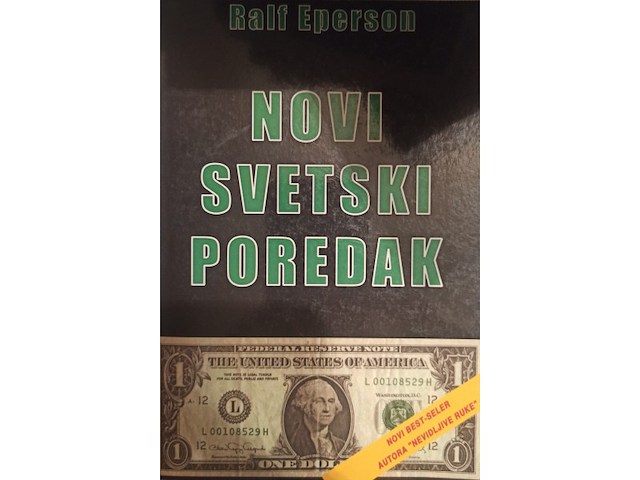 Novi svetski poredak, Ralf Eperson