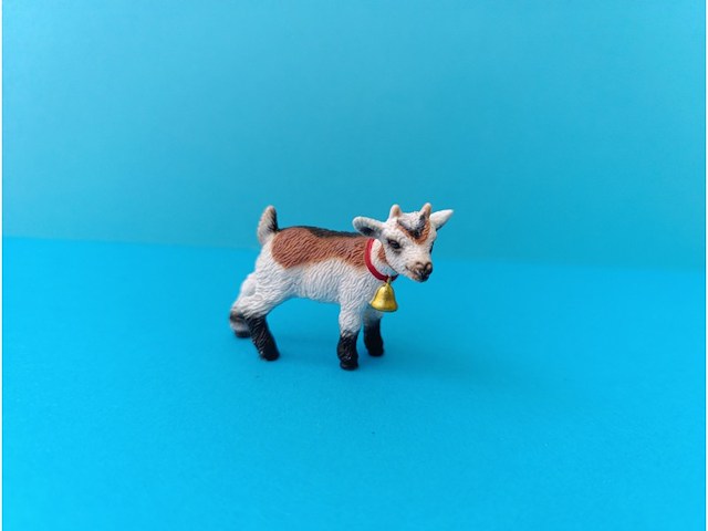 Schleich original jare