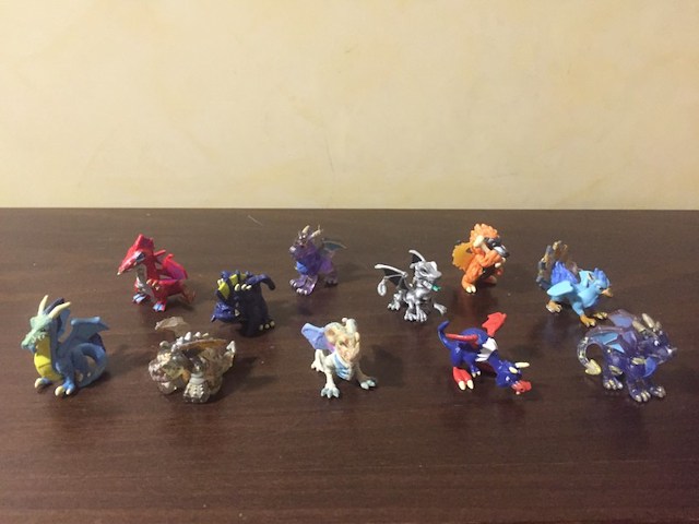 Dragamonz