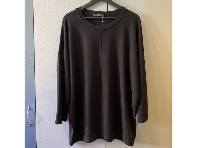 Max Mara dzemper-tunika vel.L (XL)