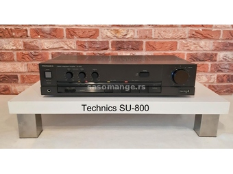 Technics SU-800