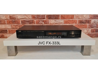 JVC FX-333L