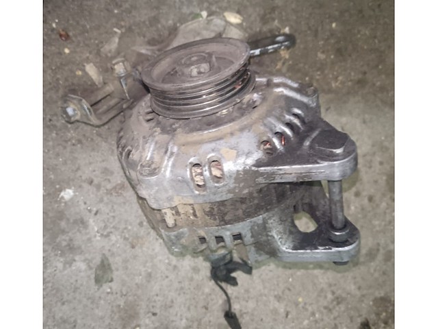 ALTERNATOR MICUBISI COLT 1,3 BENZINAC