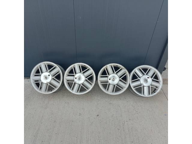 Felne R16, 5x108 Renault Laguna 2 Initiale Paris