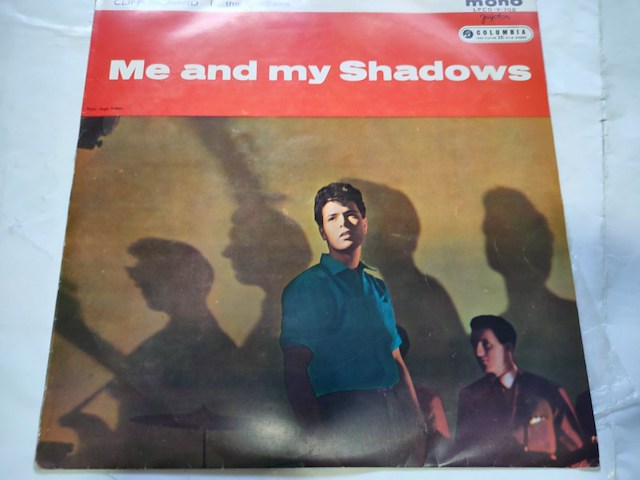 PL/ The Shadows - Cliff Richard i The Shadows