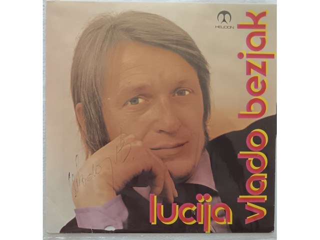 VLADO  BEZJAK  -  LUCIJA