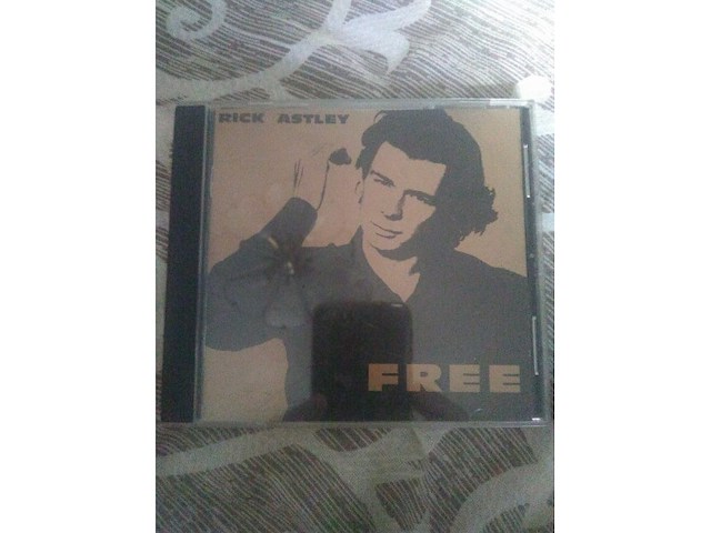 Rick Astley Free