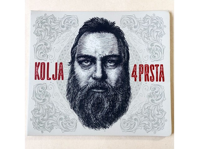 Kolja - 4 Prsta